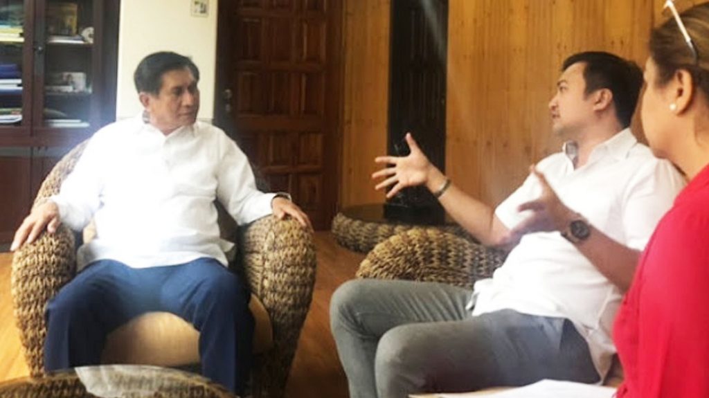 DOH-Mimaropa sees evacuation of Marinduque residents due to Marcopper ...