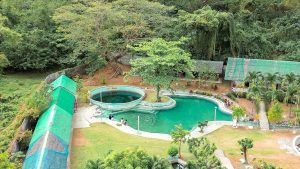 Malbog Sulfur Hot Springs offers rejuvenating experience - Marinduque News