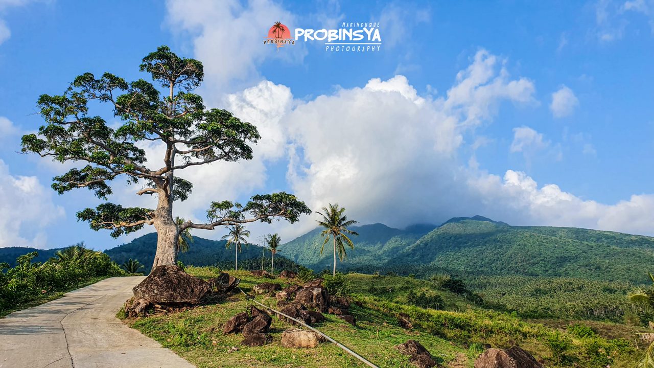 Marinduque’s scenic bike loop