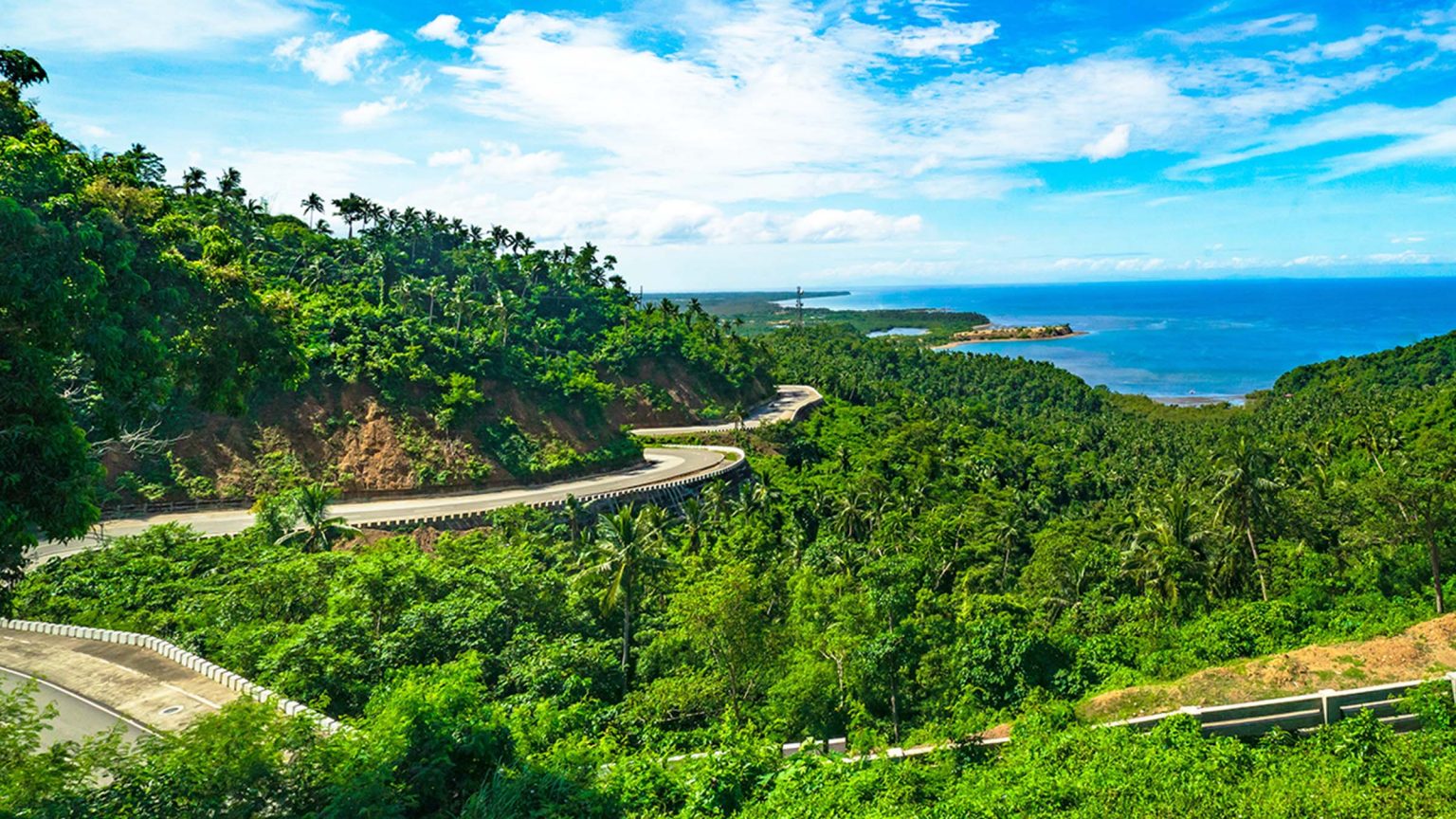 Marinduque’s scenic bike loop