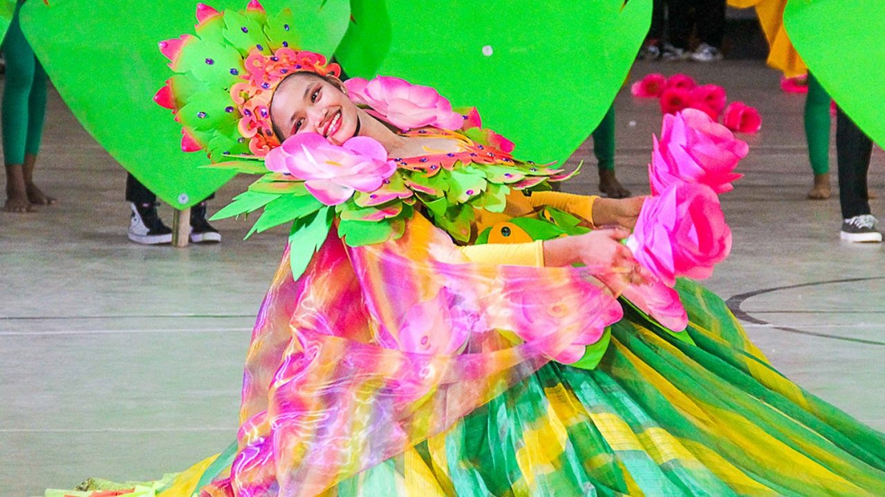 Tawak, a potion of devotion