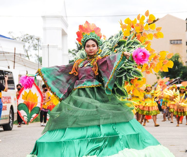 Bila-Bila Festival stands as spirited celebration of Boac’s identity