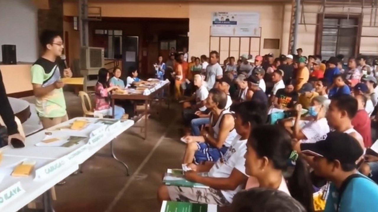 'Accommodation establishments' sa Marinduque, dapat mag-comply sa DOT, LGU - Marinduque News