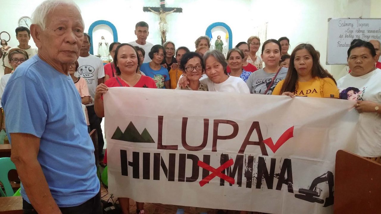 Home - Marinduque News