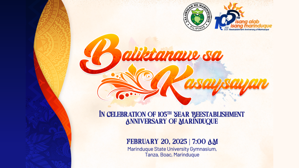 Kalutang: Katutubong instrumentong pangmusika ng Marinduque ...