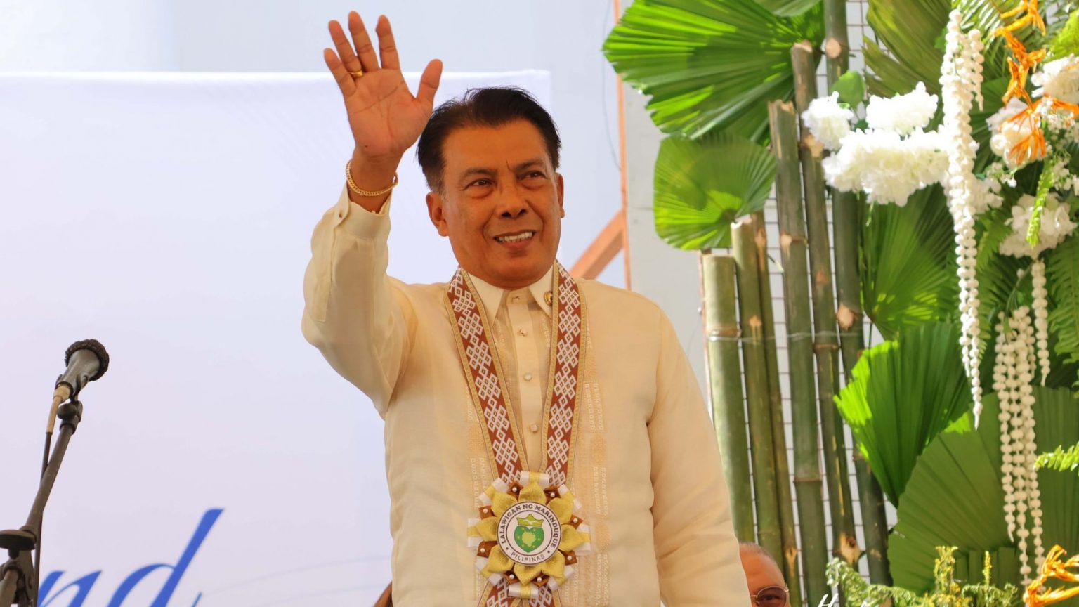 Kalutang: Katutubong instrumentong pangmusika ng Marinduque ...